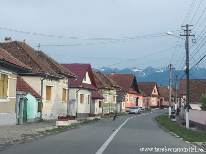 LA MOARA CU NOROC DIN OHABA | Taraba cu amintiri