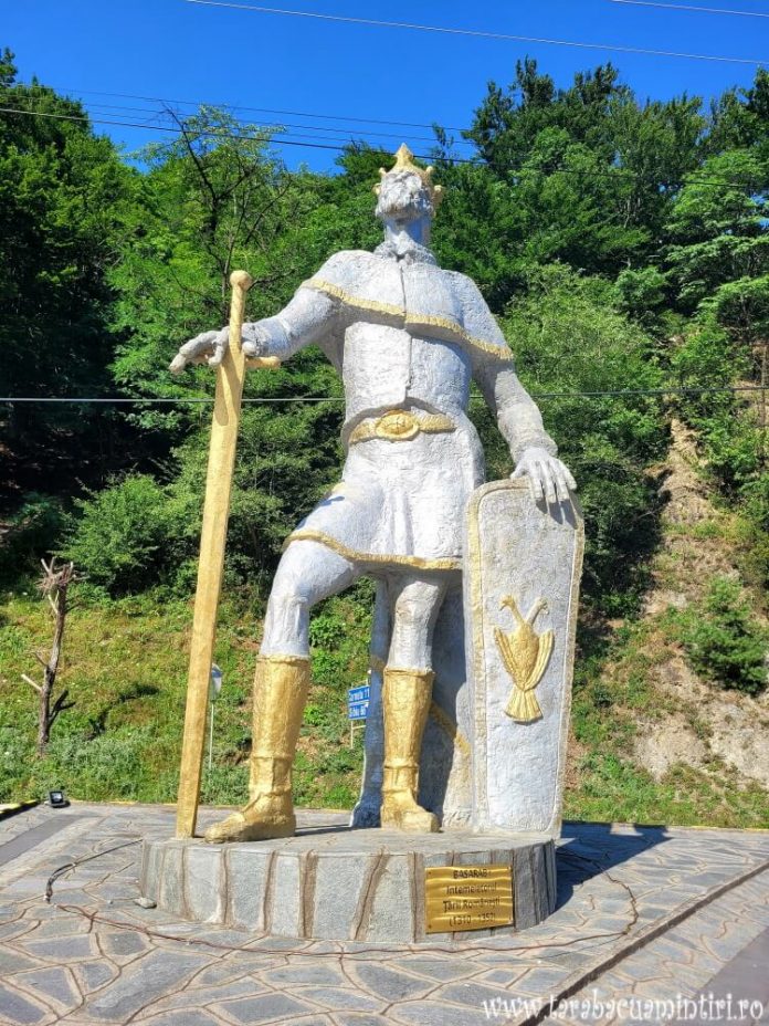 14 locuri care transformă Vâlcea în destinația perfectă pentru o ...